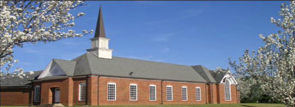 Fairfield Presbyterian Church - A Place to Belong, Grow & Serve